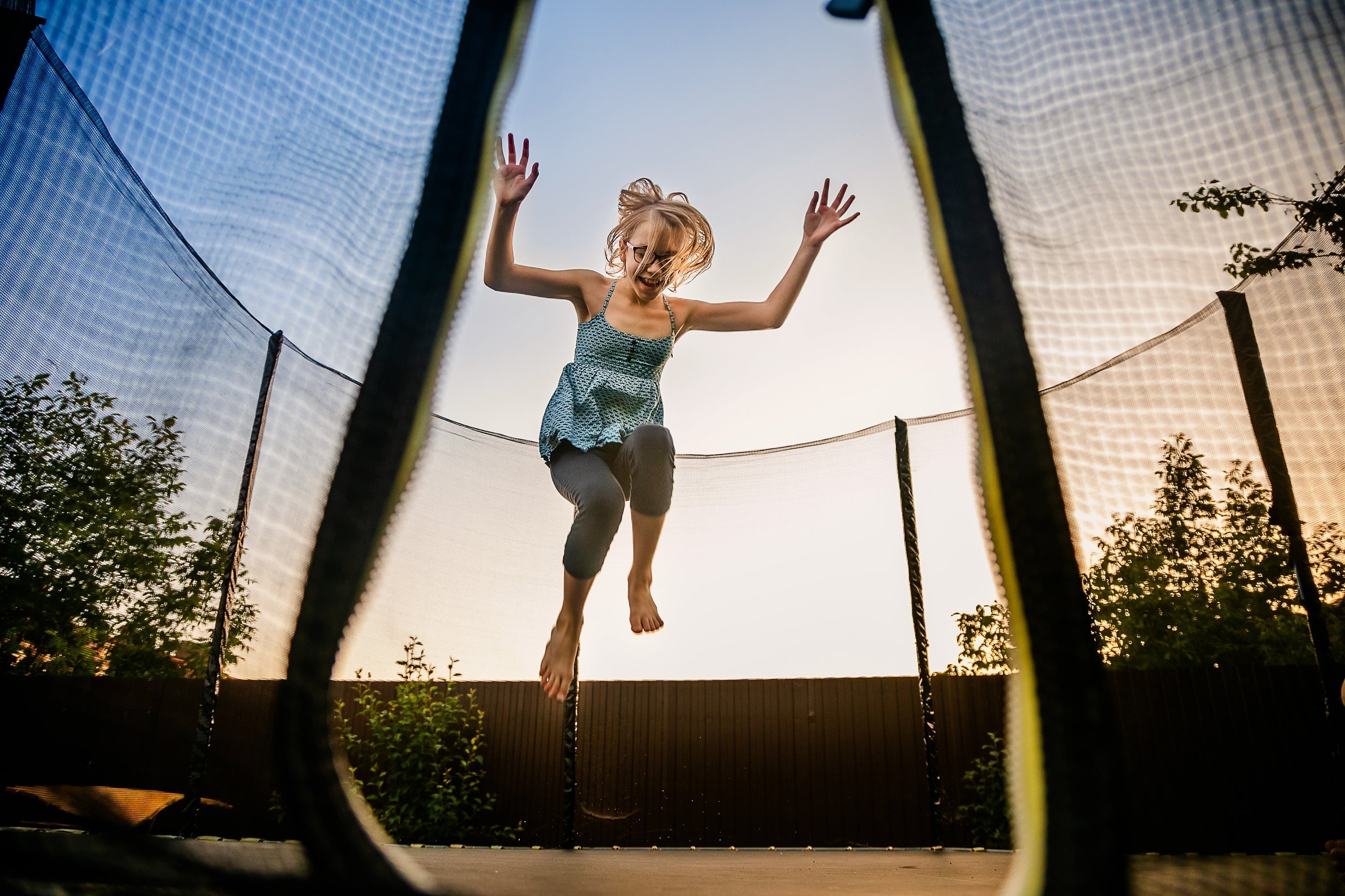 Comprehensive Guide to Trampoline Safety: Protecting Fun and Preventin ...