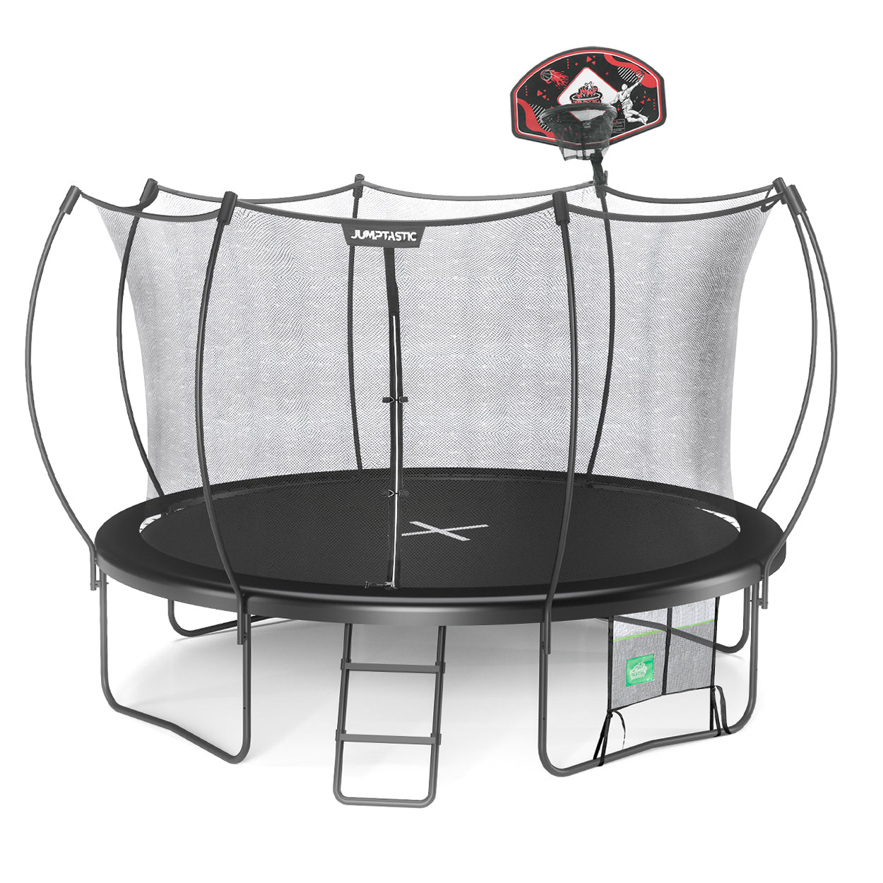 Safe Kids Trampolines & Outdoor Activity Toys – Jumptastic Trampolines