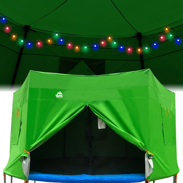Jump Tastic Trampoline - Trampolines for Kids and Trampoline Parts ...